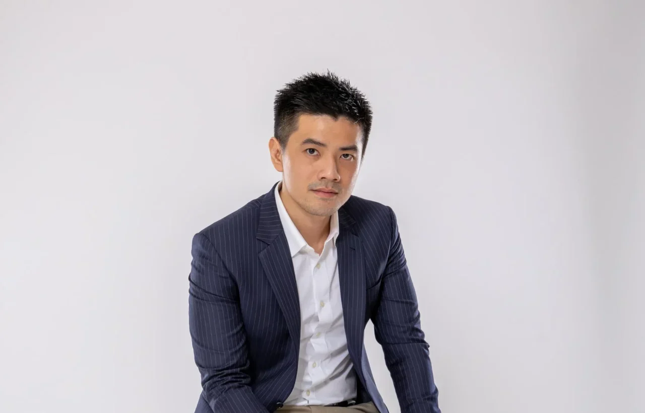 Mr. Hugo Teoh Interview with ICON Malaysia Talks About his Vision for ...